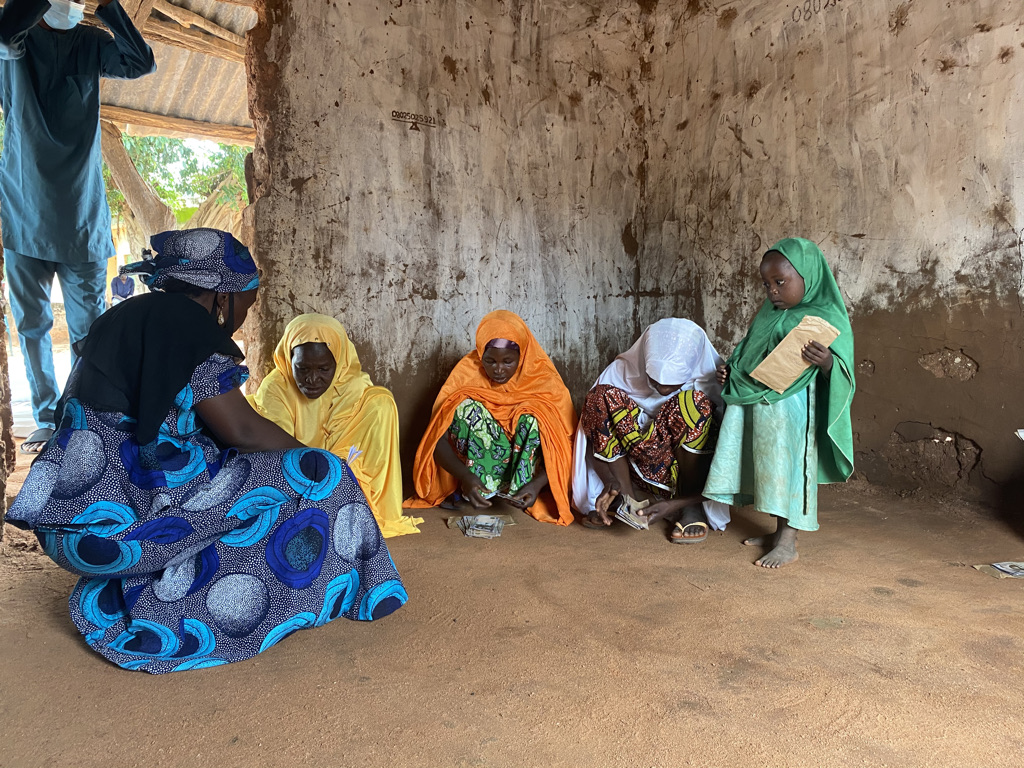 The Taimaka Project: Cost-effectively tackling childhood malnutrition ...