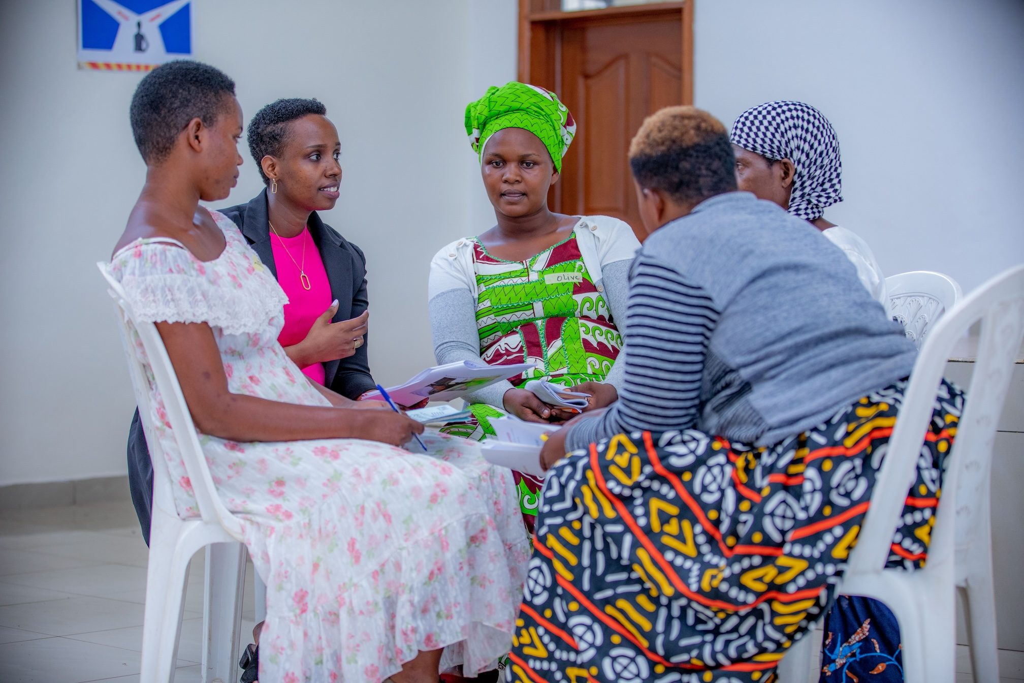 Why language matters: embracing Kinyarwanda - Azurit Foundation gGmbH